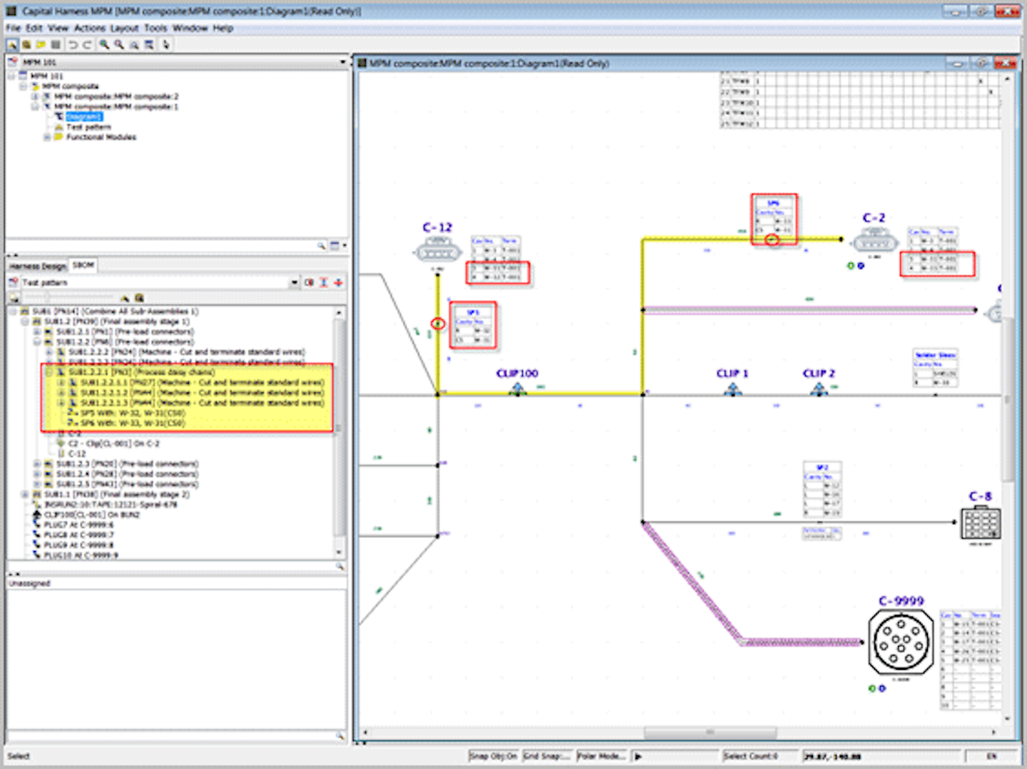Capital Harness MPM - Mentor Graphics - 188金宝搏