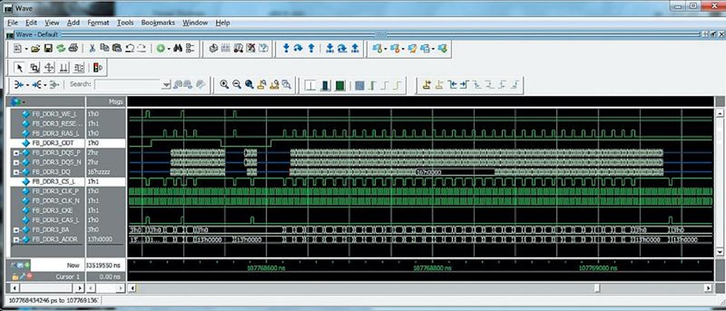DO-254 Testing of High Speed FPGA Interfaces - Mentor Graphics