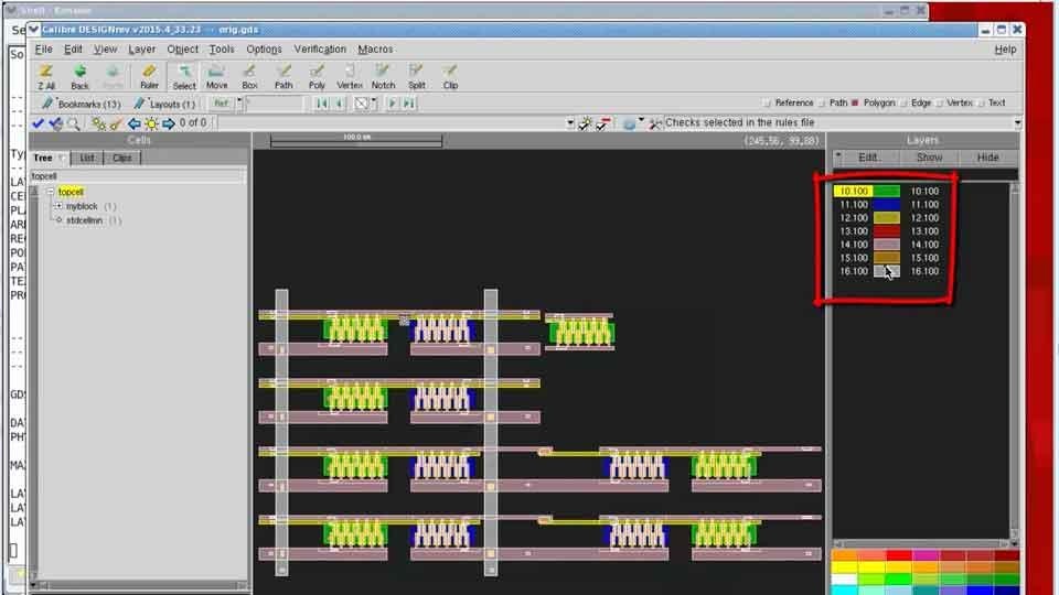 Pads Layout Viewer Zxw Tool Pcb Designs
