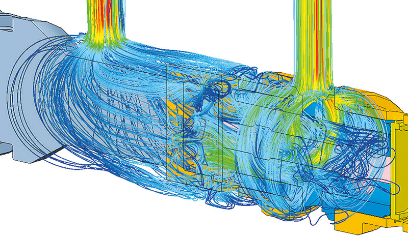 Steering Towards Flow Optimization - Mentor Graphics