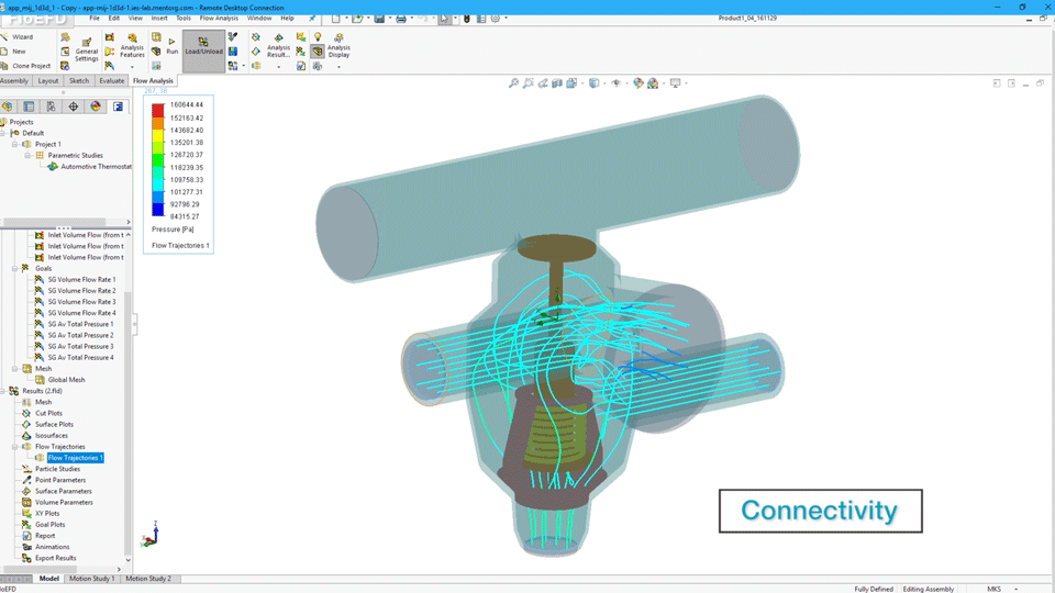 FloMASTER for Flexibility - Mentor Graphics