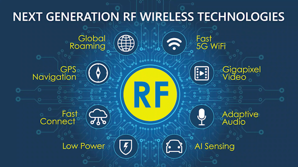 Next generation wireless is emerging - Do you have the right tools for ...