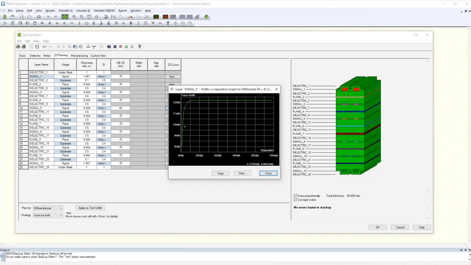 How to avoid crosstalk and signal integrity issues on your PCB - Mentor ...