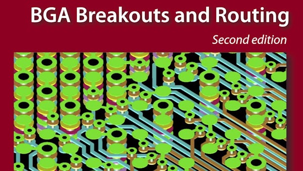 BGA Breakouts and Routing - Siemens EDA