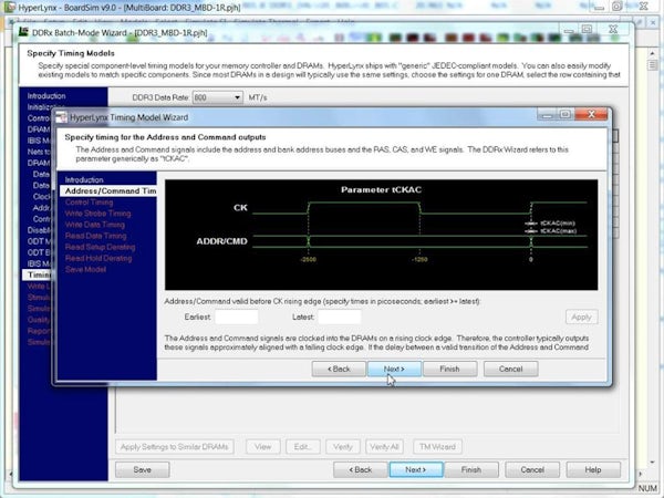 Analyzing Ddr234 Memory Interfaces Guarantee Your Margins Before You Build And Ship Boards