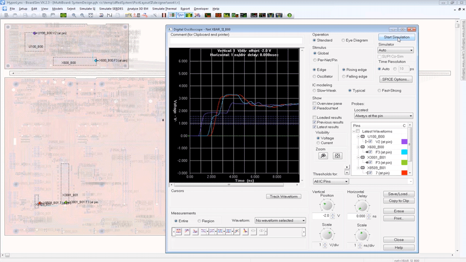Xpedition Multi Board Systems Design Mentor Graphics